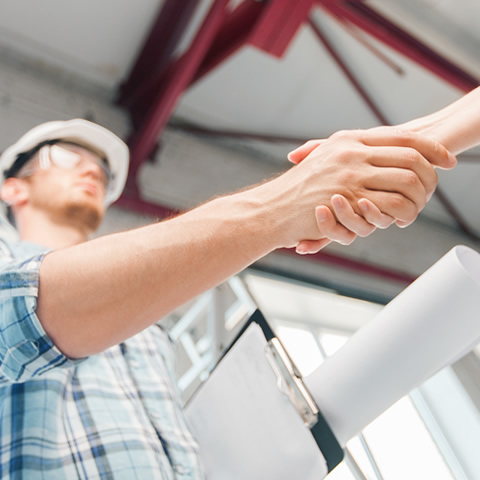 Building maintenance - SMI Construction Ltd